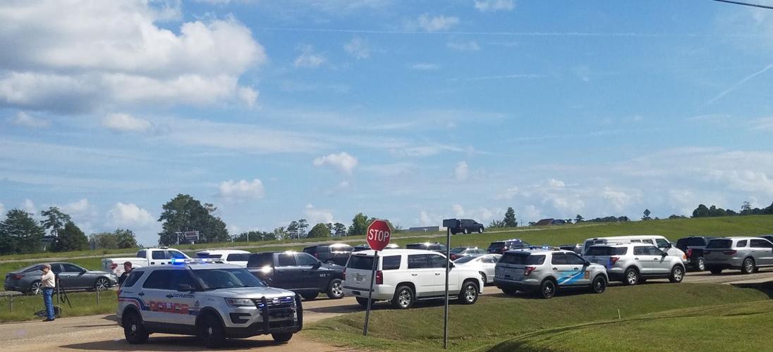 Mandeville police shooting: One officer dead; another injured after ...