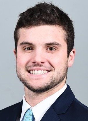 Tulane's Grant Mathews homers 3 times in win against Memphis | Tulane ...