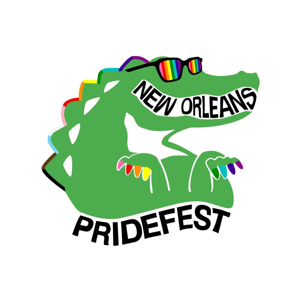 See list of events for gay Pride Month in New Orleans LA ...
