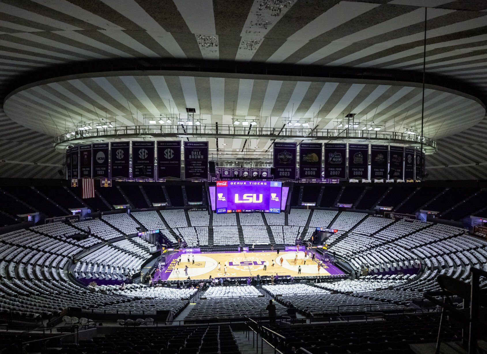 NO.lsutexas.011226_6106 MJ.JPG | | nola.com