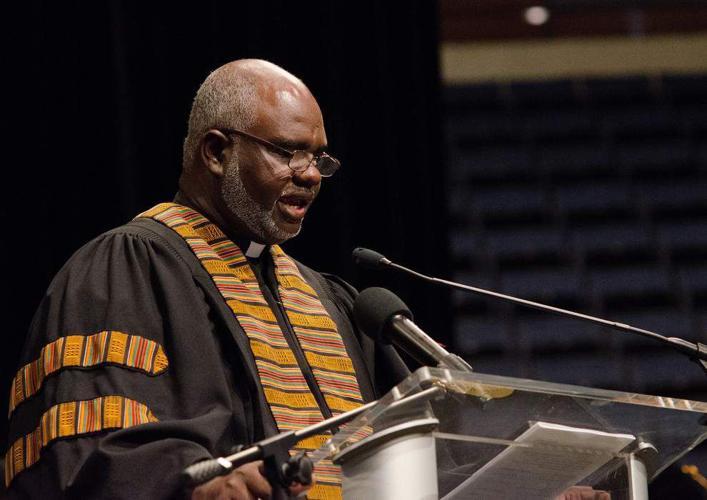 Photos: SUNO graduation | Sports | nola.com