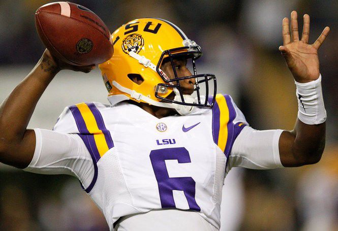 7 things to watch at LSU spring football game | Sports | nola.com