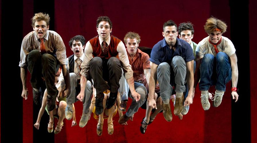 What's your favorite Stephen Sondheim musical? Cast your vote. | Arts ...