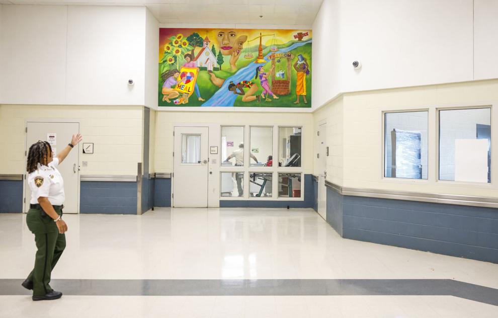 Mass New Orleans jailbreak sinks Susan Hutson's reelection | Local ...