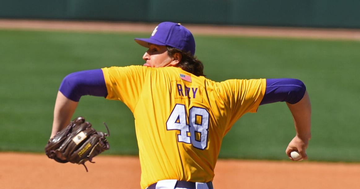 LSU baseball sweeps Missouri: Takeaways from SEC series | LSU | nola.com