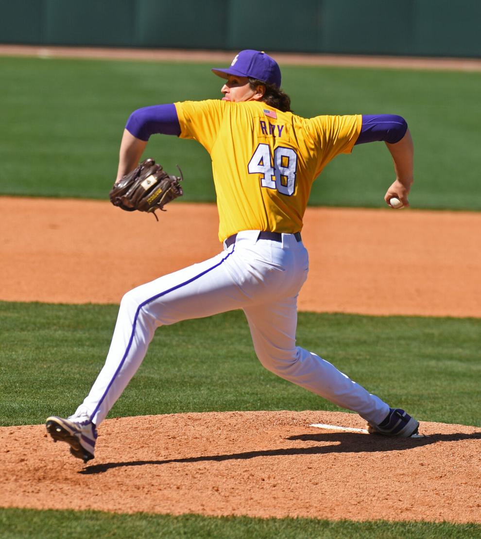 LSU baseball sweeps Missouri: Takeaways from SEC series | LSU | nola.com