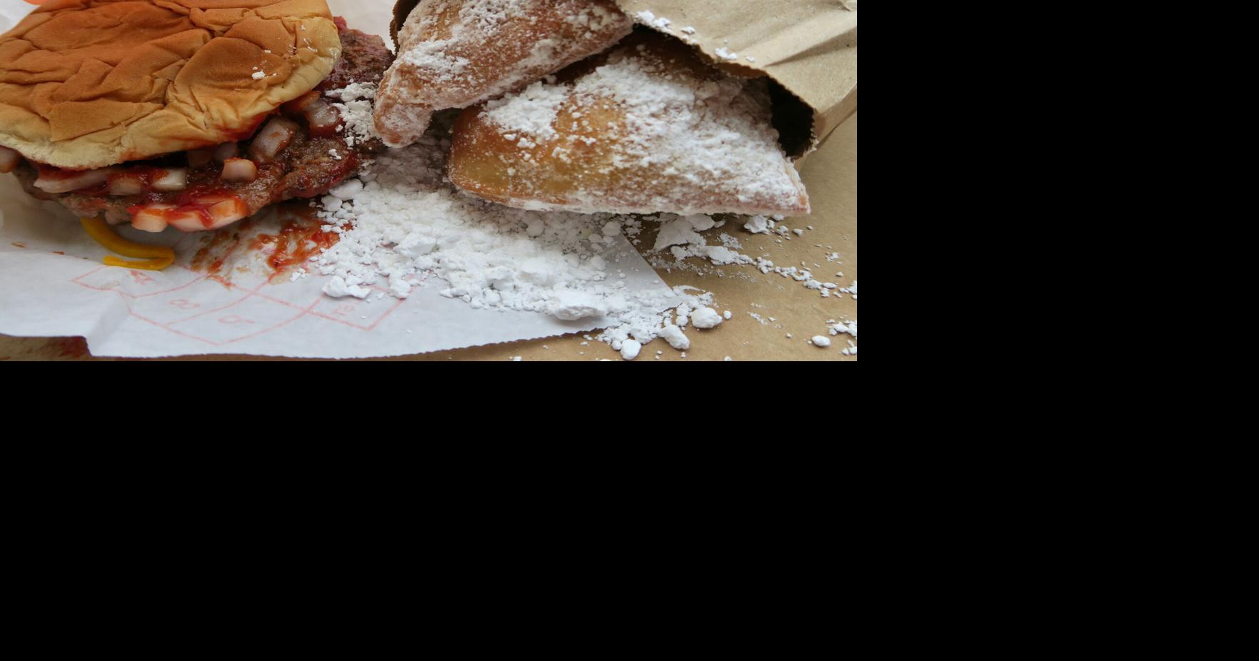 Bud’s Broiler and Morning Call are now neighbors. Who’s ready for a ...