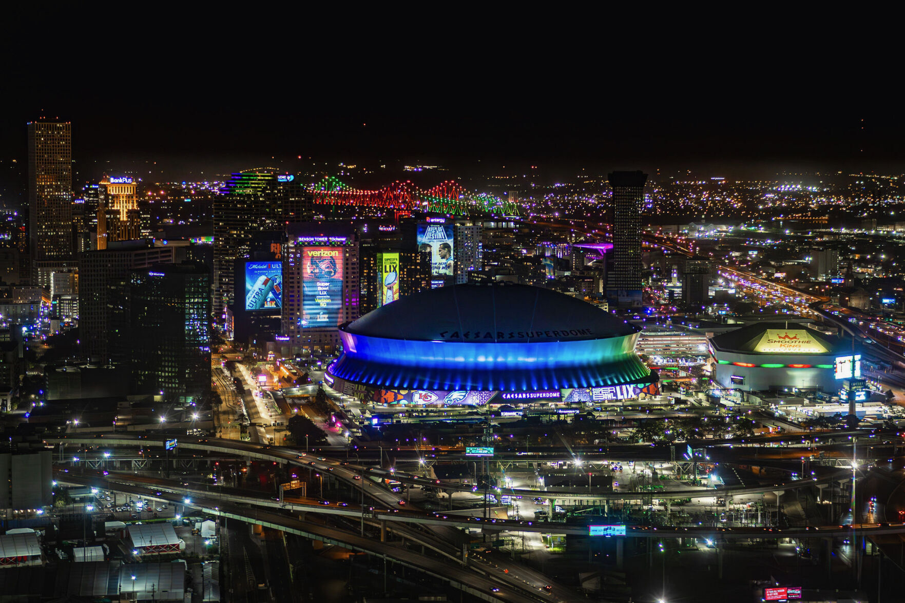 Census: New Orleans, other parishes lost population in 2024 | Business ...