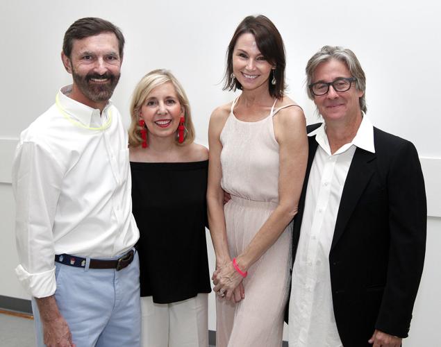 Photos: LPO Gala, Archbishop Chapelle Gala, N.O. Ballet Theatre Gala, N ...