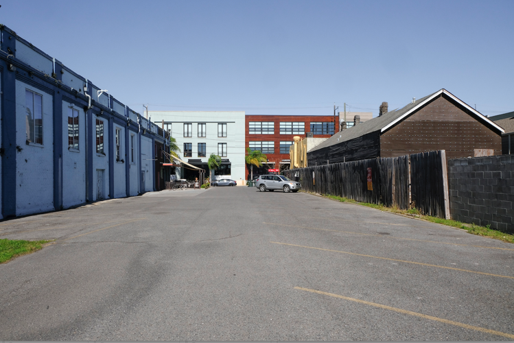 Developers pitch 9-unit Freret Street townhouse project | Business News ...