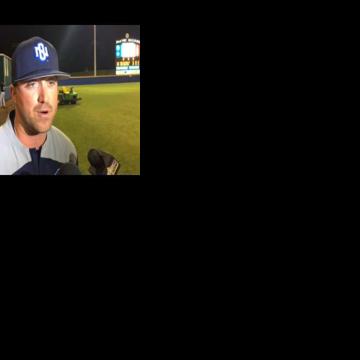 Blake Dean sees a little bit of LSU in his UNO baseball team | Sports ...
