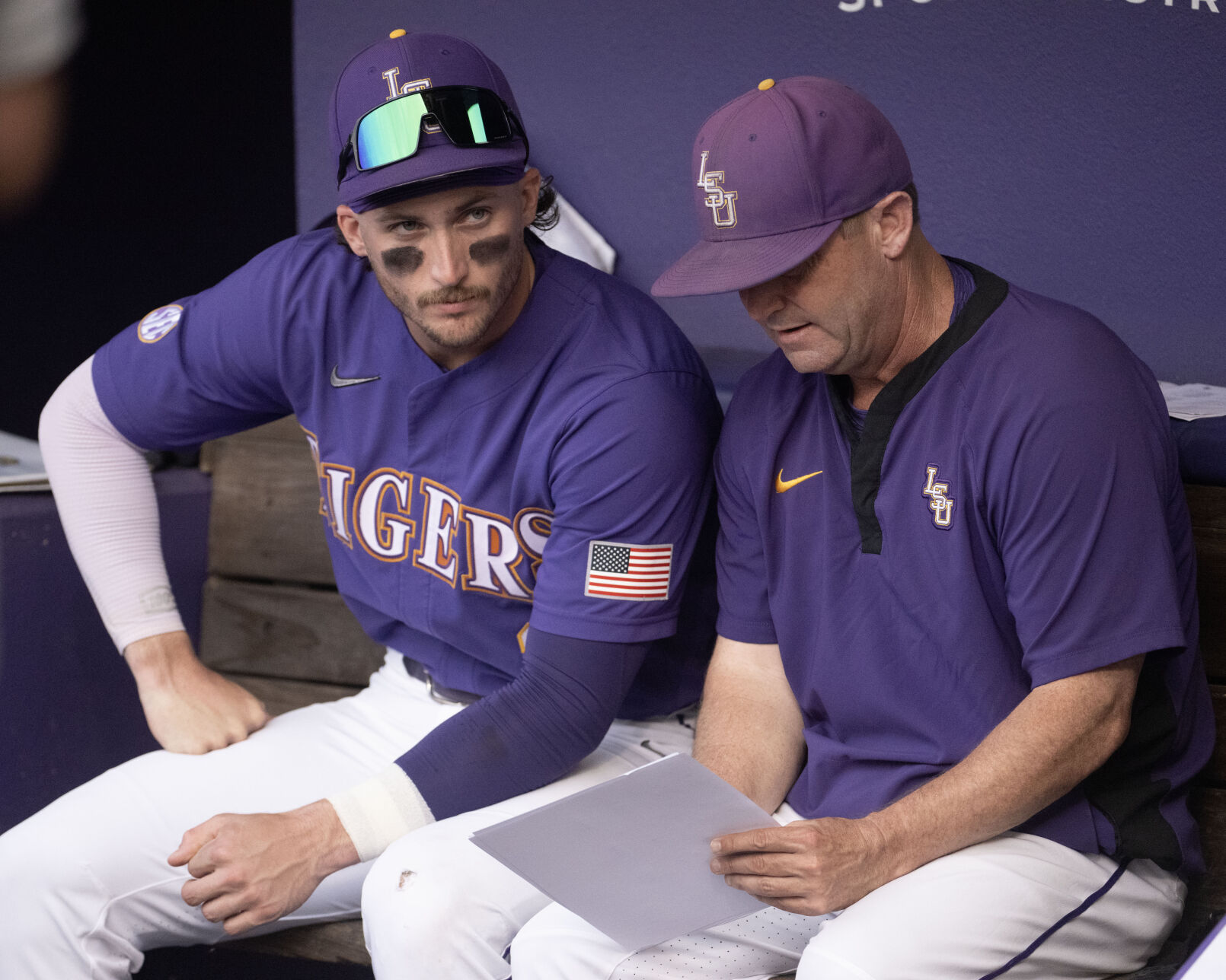 Scott Rabalais breaks down LSU's 14-0 win over Kentucky | LSU | nola.com