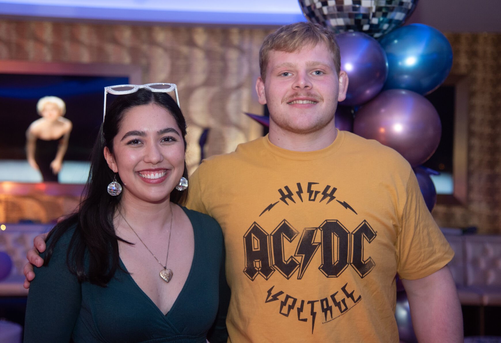 Nell Nolan: 3 Disco Debs, Four Debs Fair Grounds, Burton Deb Tea ...