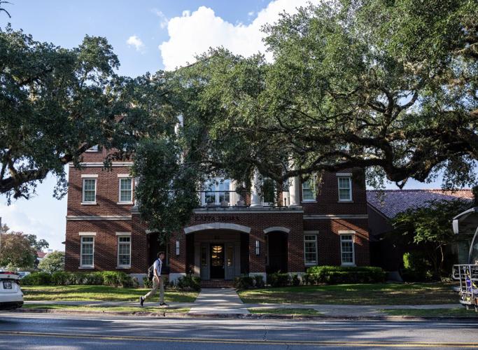LSU police report hazing incident at Kappa Sigma frat | Crime/Police ...