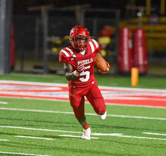 Tashod Badon scores twice as Pearl River wins 14-7 | St. Tammany ...