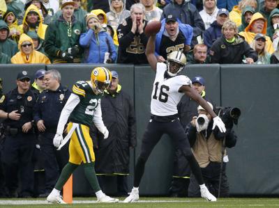 Contract details for Brandon Coleman's deal with the Saints | Saints ...