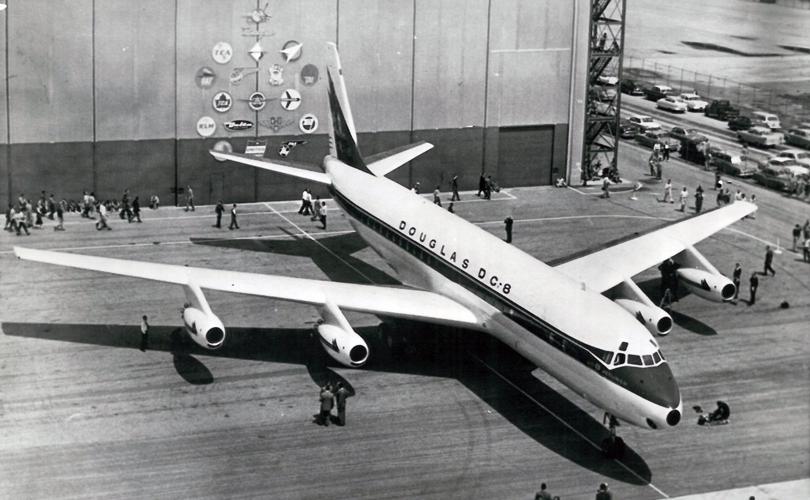 50 Years after Eastern Air Lines Flight 304 crashed into Lake ...