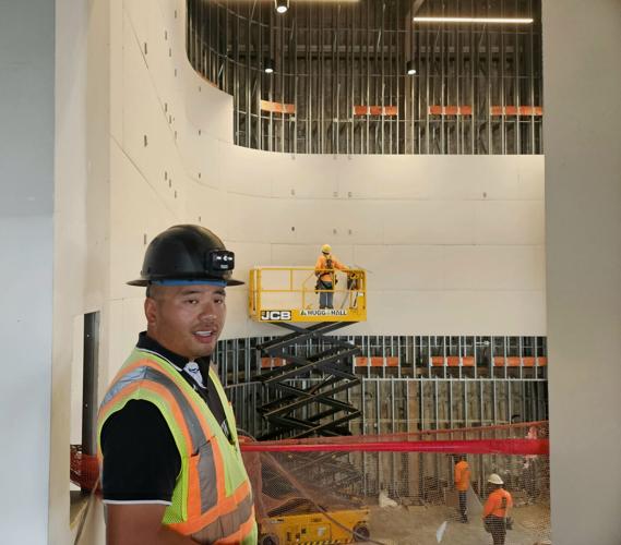 New Orleans Saint Alvin Kamara invests in Five O Fore deal | Business ...