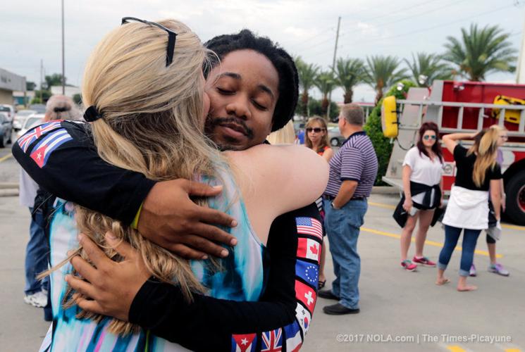 Family remember slain Raising Cane's manager, ask others to perform ...