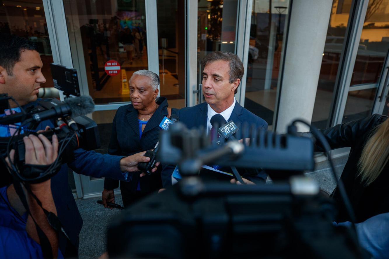 Guilty verdict in murder of 6-year-old Bella Fontenelle | Courts | nola.com
