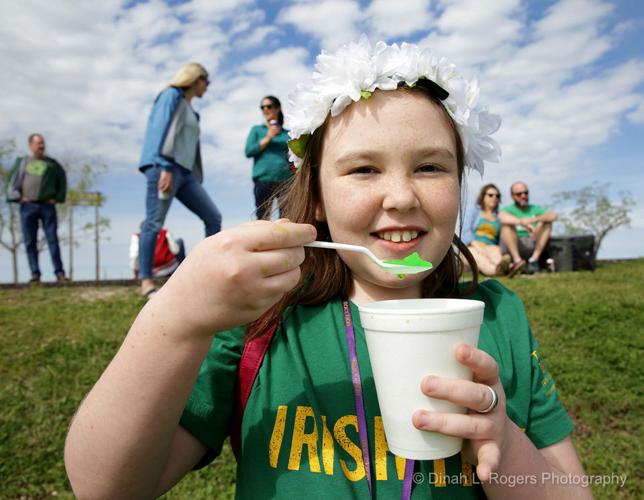 See photos from Algiers Friendship Day | Archive | nola.com
