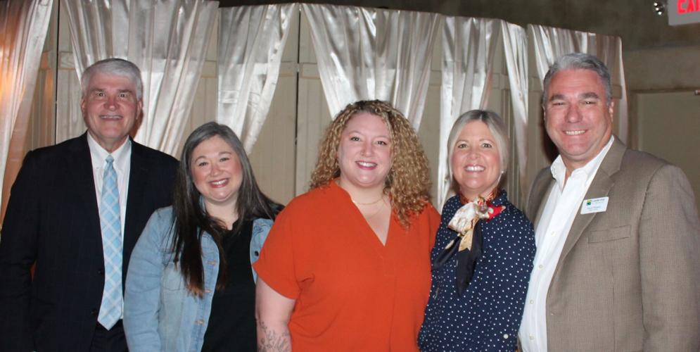 Champions for children heralded in Mandeville by Hope House | St ...