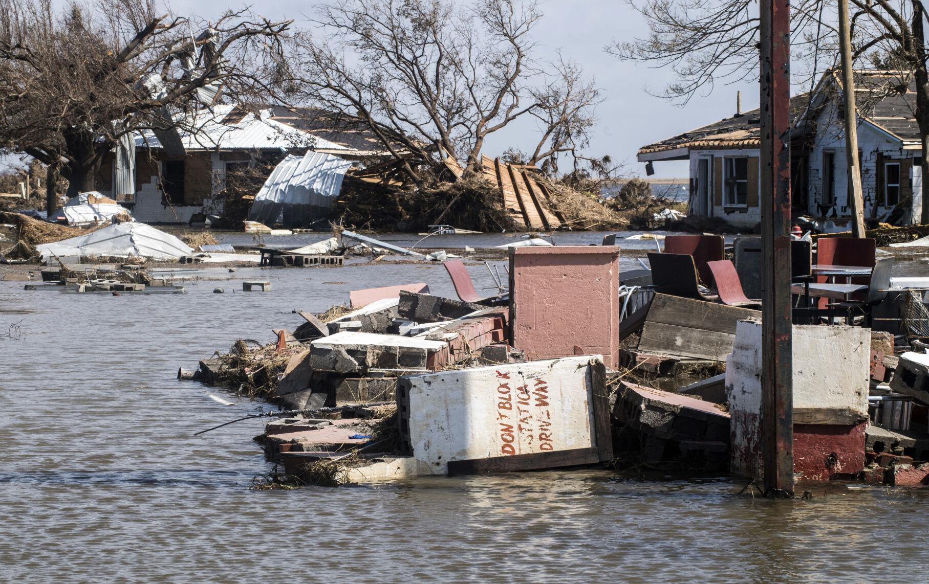 2020 hurricane season officially ends; here are the records it set ...