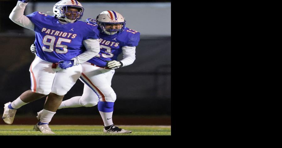 Here’s where New Orleans-area high school football teams are playing ...