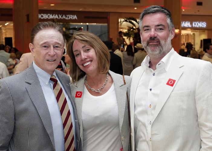 Nell Nolan: Zoo-To-Do; Jazz Fest Gala; Sippin' in Seersucker | Parties ...