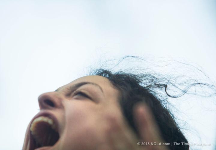 British tourist wins 2018 'Stella shouting' contest | Archive | nola.com
