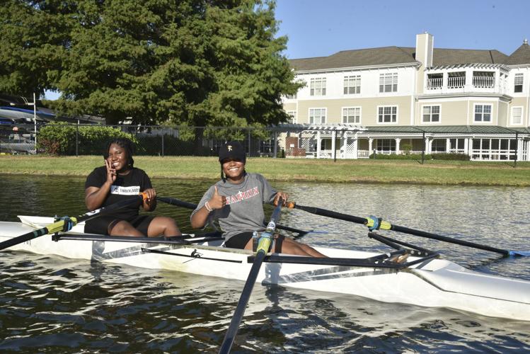 HBCU Xavier University in New Orleans to make rowing history | The ...
