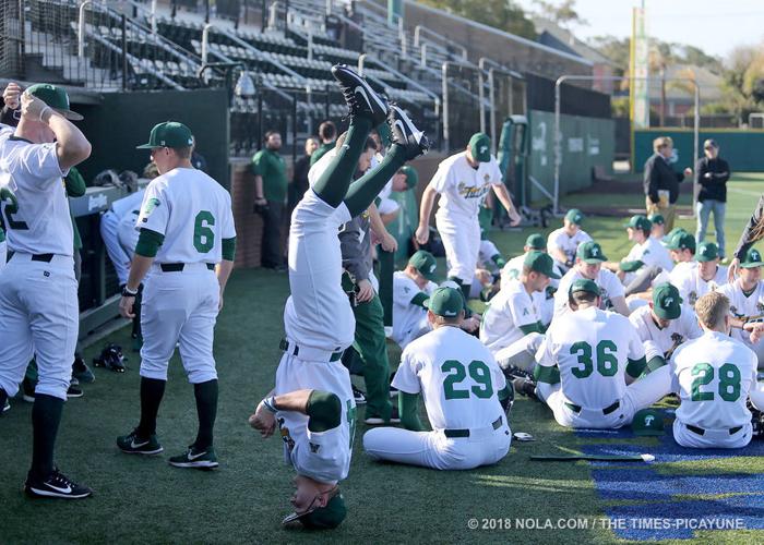 Tulane, UNO to play for reinstated Pelican Cup in baseball series ...