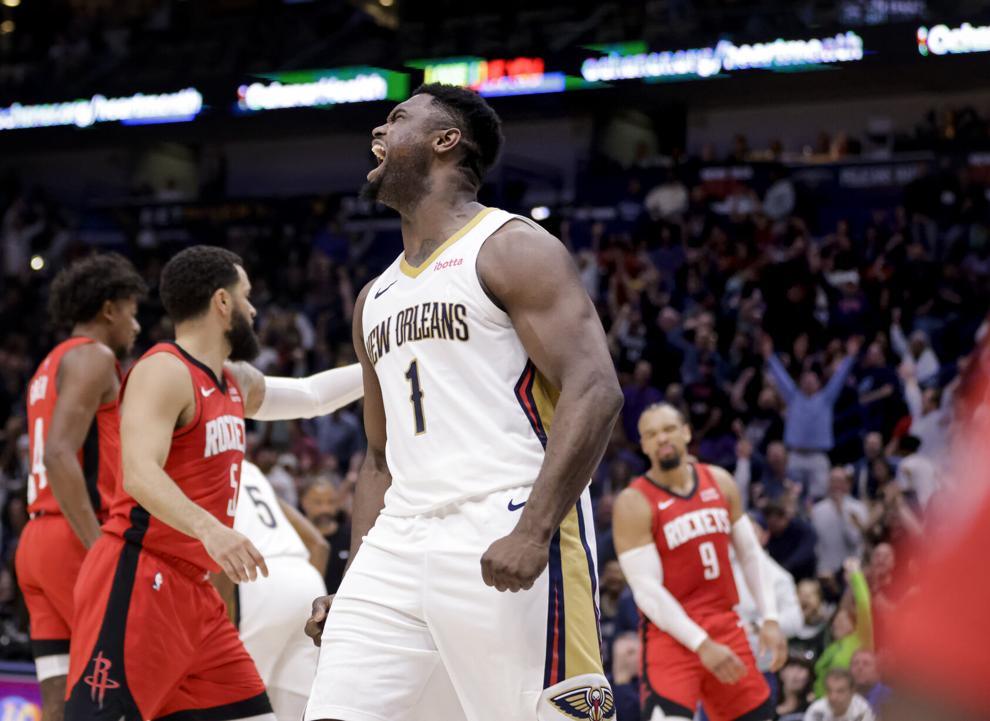 Pelicans hire Andrew Lopez as team's sideline reporter | Pelicans ...