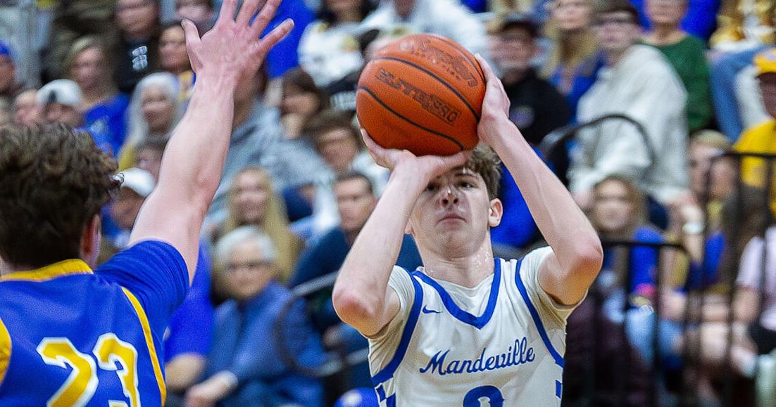 Who was the best Northshore boys athlete last week? | Prep Sports ...