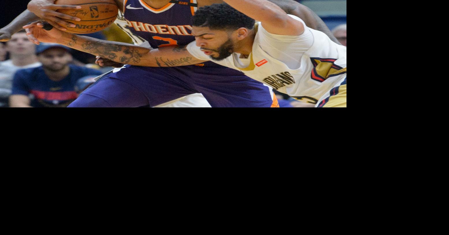 Pelicans coach Alvin Gentry talks about free agent signees Julius ...