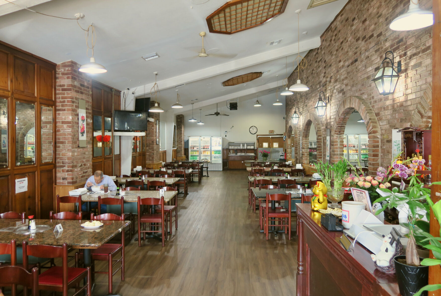 Ba Chi Canteen is moving to former Korea House in Metairie | Where NOLA ...