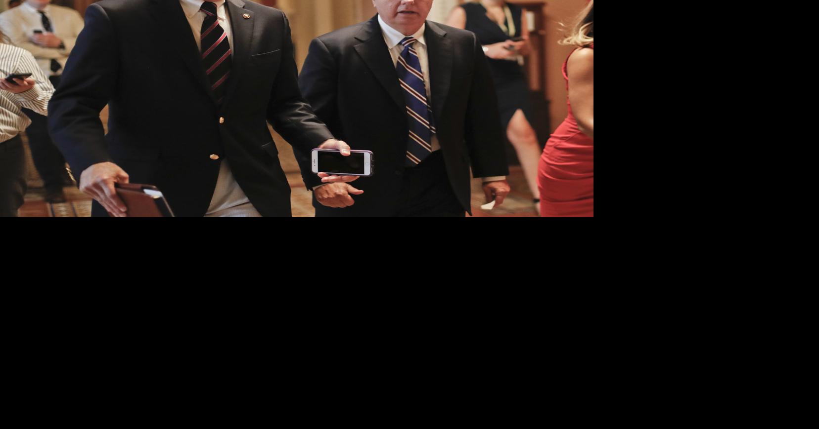 Stephanie Grace: John McCain is thinking about his legacy. Why isn't ...