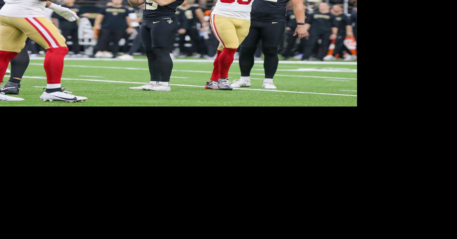 Blake Grupe's missed kicks 'not a concern' for Saints | Saints | nola.com