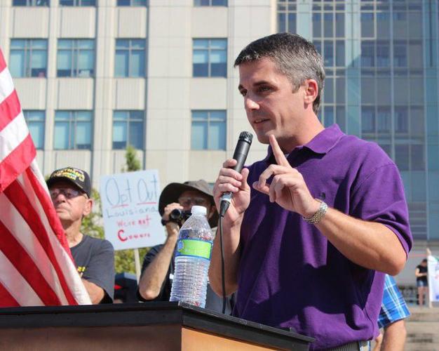 Louisiana state politics 2016: 15 politicians who made an impact ...