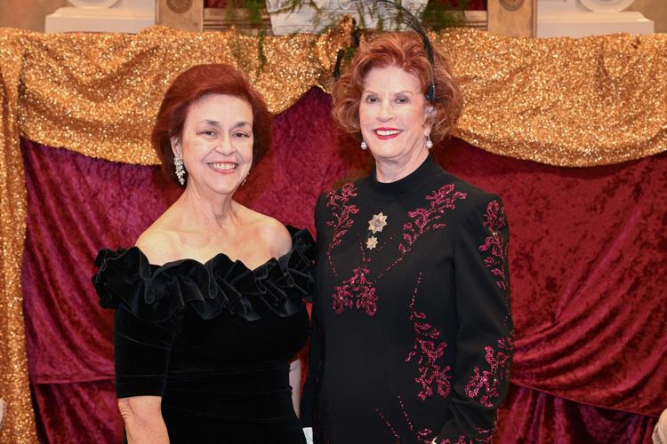 Nell Nolan: Children's Carnival Club, Alexis Imperial Reception ...