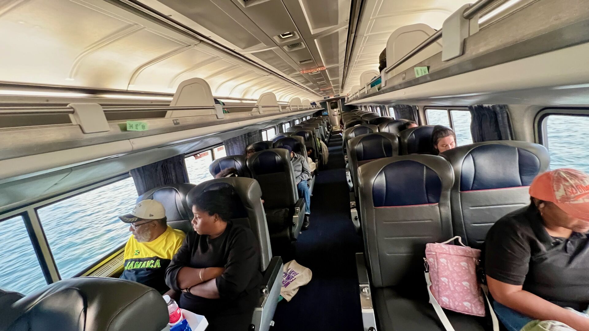 Taking the Gulf Coast train to Mobile, Ala. and things to do | Where ...