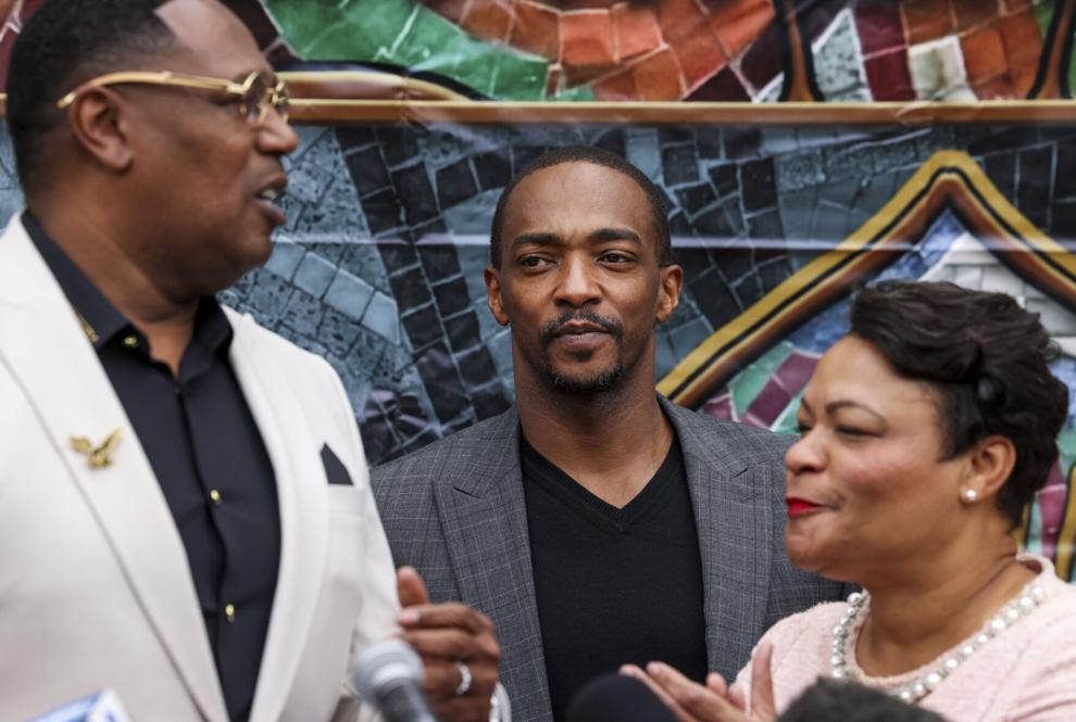 Master P on why he'll quit rapping after 2025 Essence Fest | Keith ...