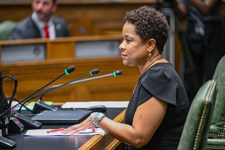 Two Louisiana state reps chose for Henry Toll Fellowship | Local ...