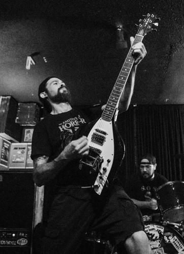 New Orleans punk festival Creepy Fest is back July 21-24 | Music ...