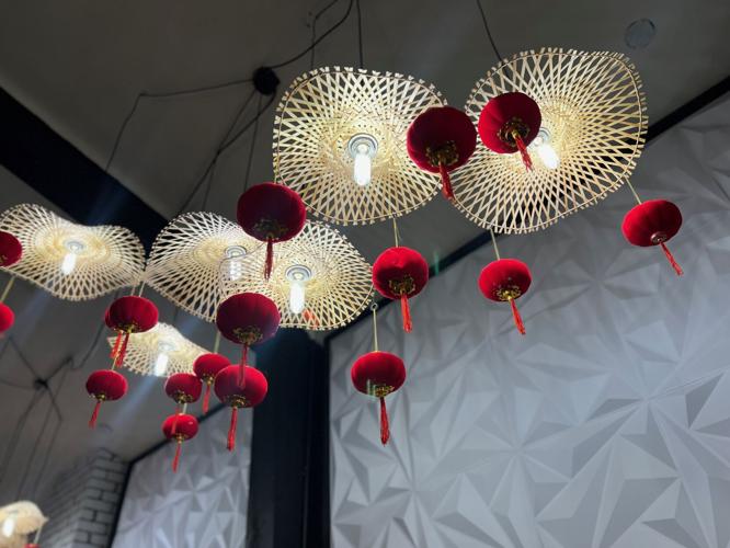 Ba Chi Kitchen has modern Vietnamese food in Metairie LA | Where NOLA ...