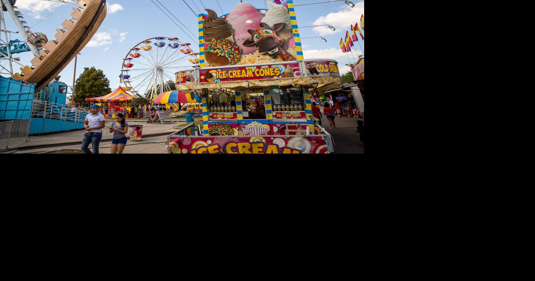 2019 Louisiana Fairs & Festivals Guide: Plan rest of your year with ...