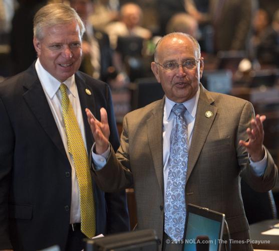 What's happening in the Louisiana Legislature: Day 2 | Local Politics ...