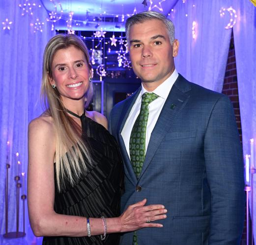 Nell Nolan: 8 O'Clocks, Christian Brothers Gala, Chapelle Emerald Gala ...