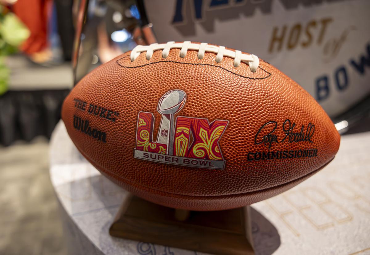 Will Sutton: NFL Super Bowl is a diversity opportunity. | Columnist ...
