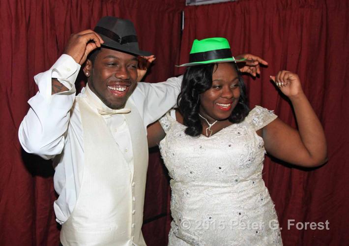 Prom 2015: John Ehret High School celebrates 'Roaring '20s' | Education ...